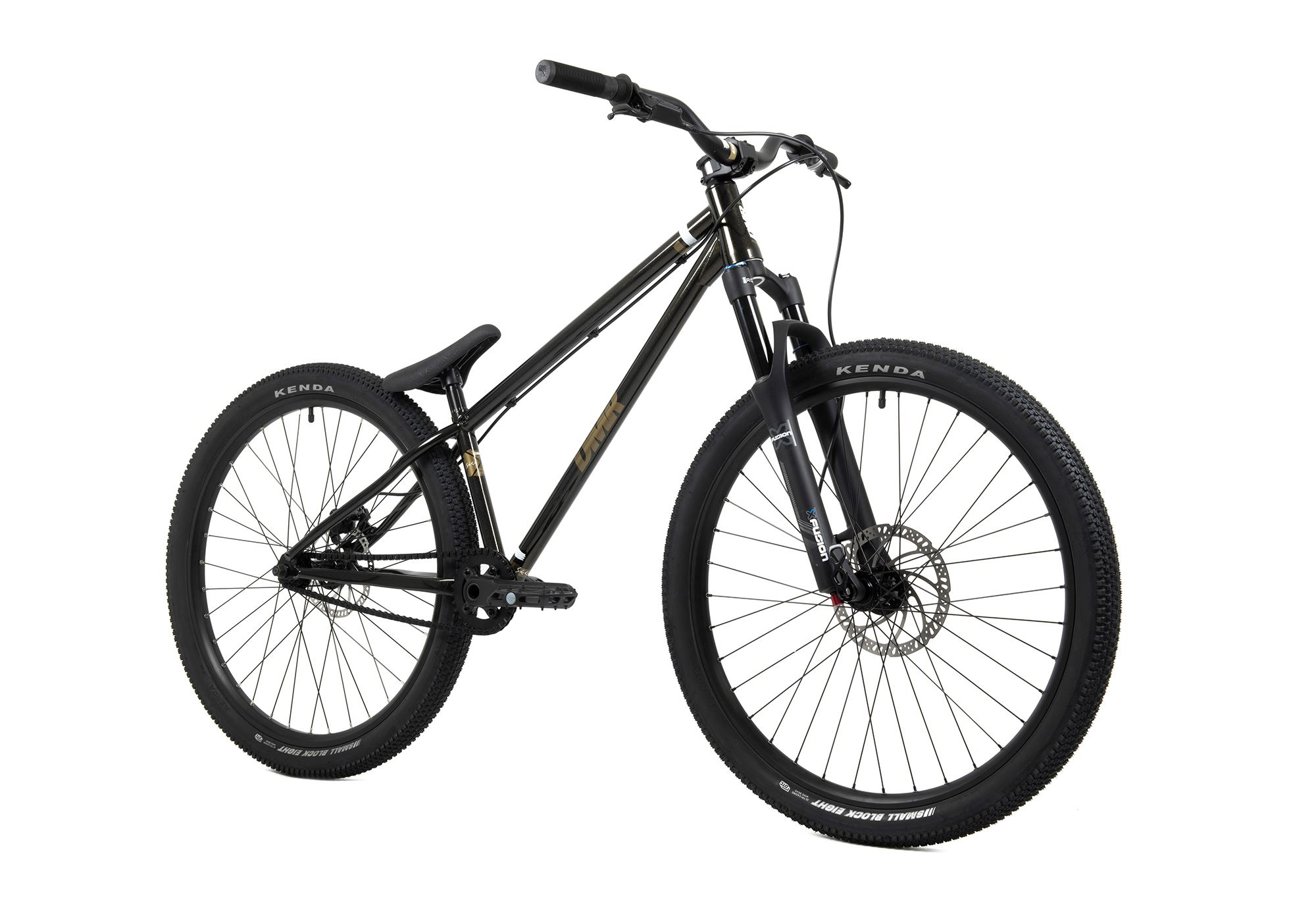 2020 DMR Sect Pro Bike - Reviews, Comparisons, Specs - Bikes - Vital MTB