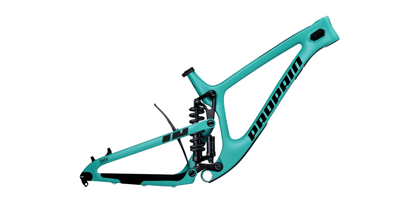 Propain Rage CF 29" (2020) Frame - Reviews, Comparisons, Specs - Frames ...