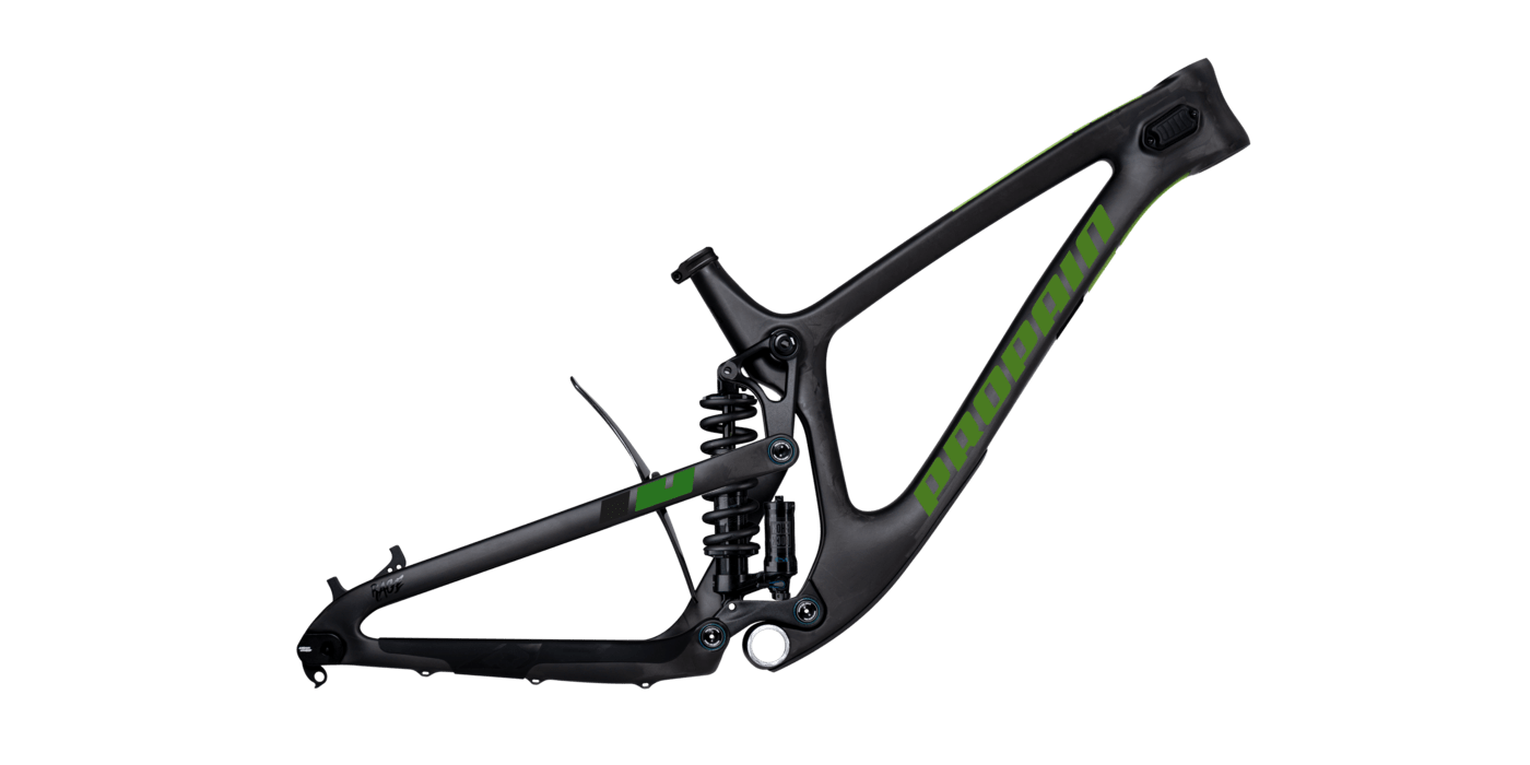 Propain Rage CF 29" (2020) Frame - Reviews, Comparisons, Specs - Frames ...