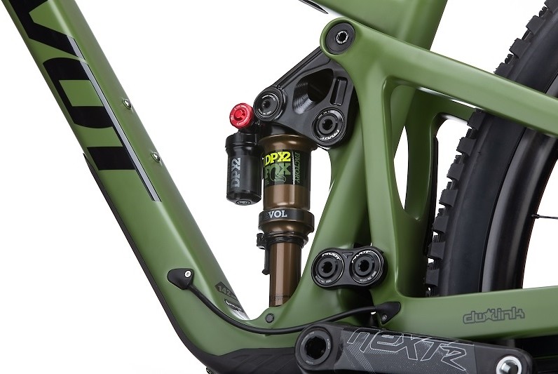 Pivot Switchblade (2020-2021) Frame - Reviews, Comparisons, Specs ...