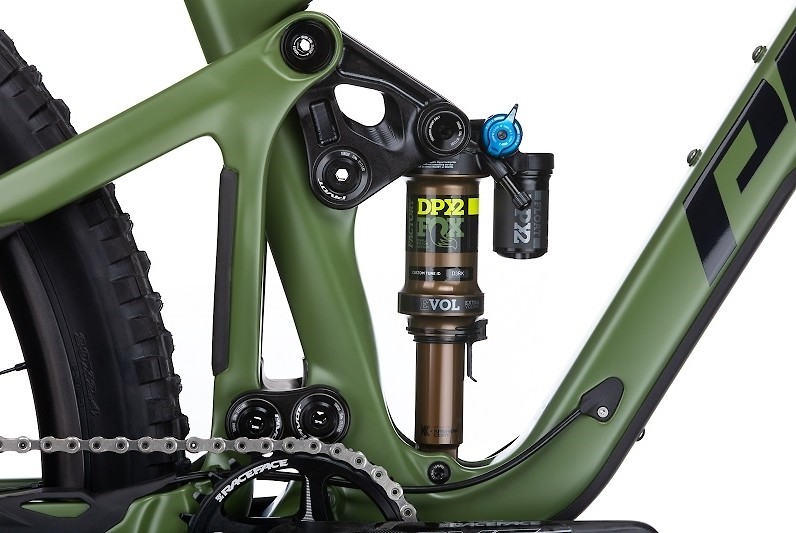 Pivot Switchblade (2020-2021) Frame - Reviews, Comparisons, Specs ...