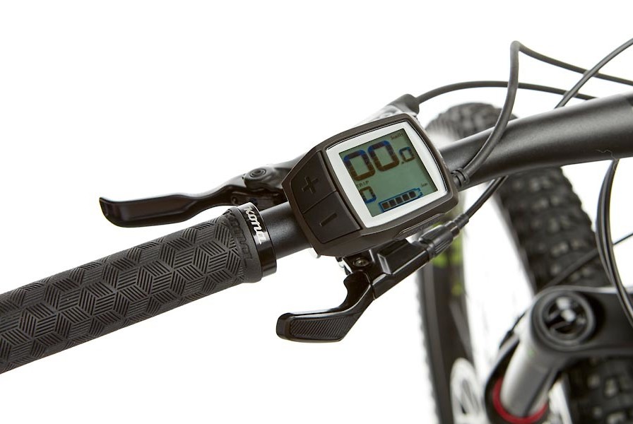 2020 Kona Remote CTRL E-Bike - Reviews, Comparisons, Specs - E-Bikes ...