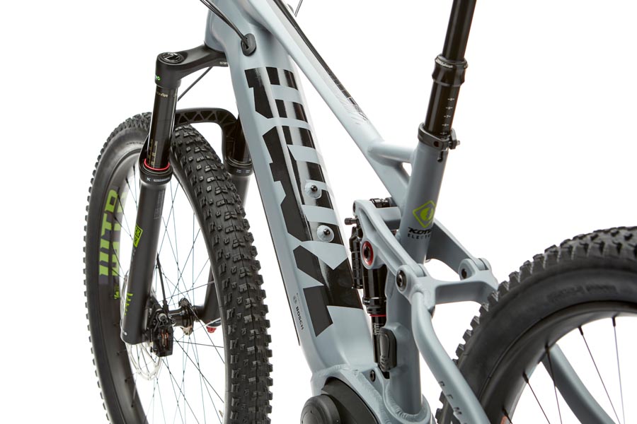 2020 Kona Remote CTRL E-Bike - Reviews, Comparisons, Specs - E-Bikes ...