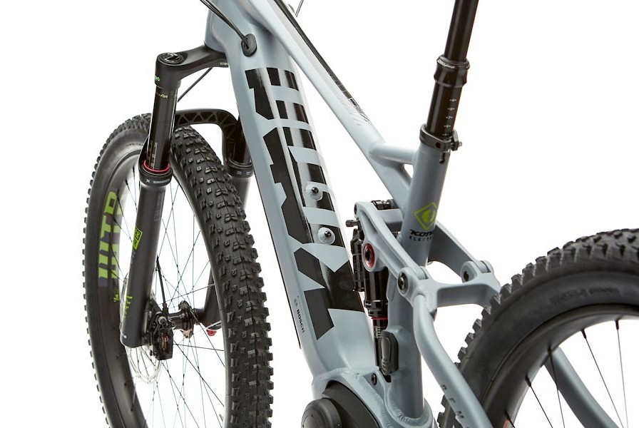 2020 Kona Remote CTRL E-Bike - Reviews, Comparisons, Specs - E-Bikes ...