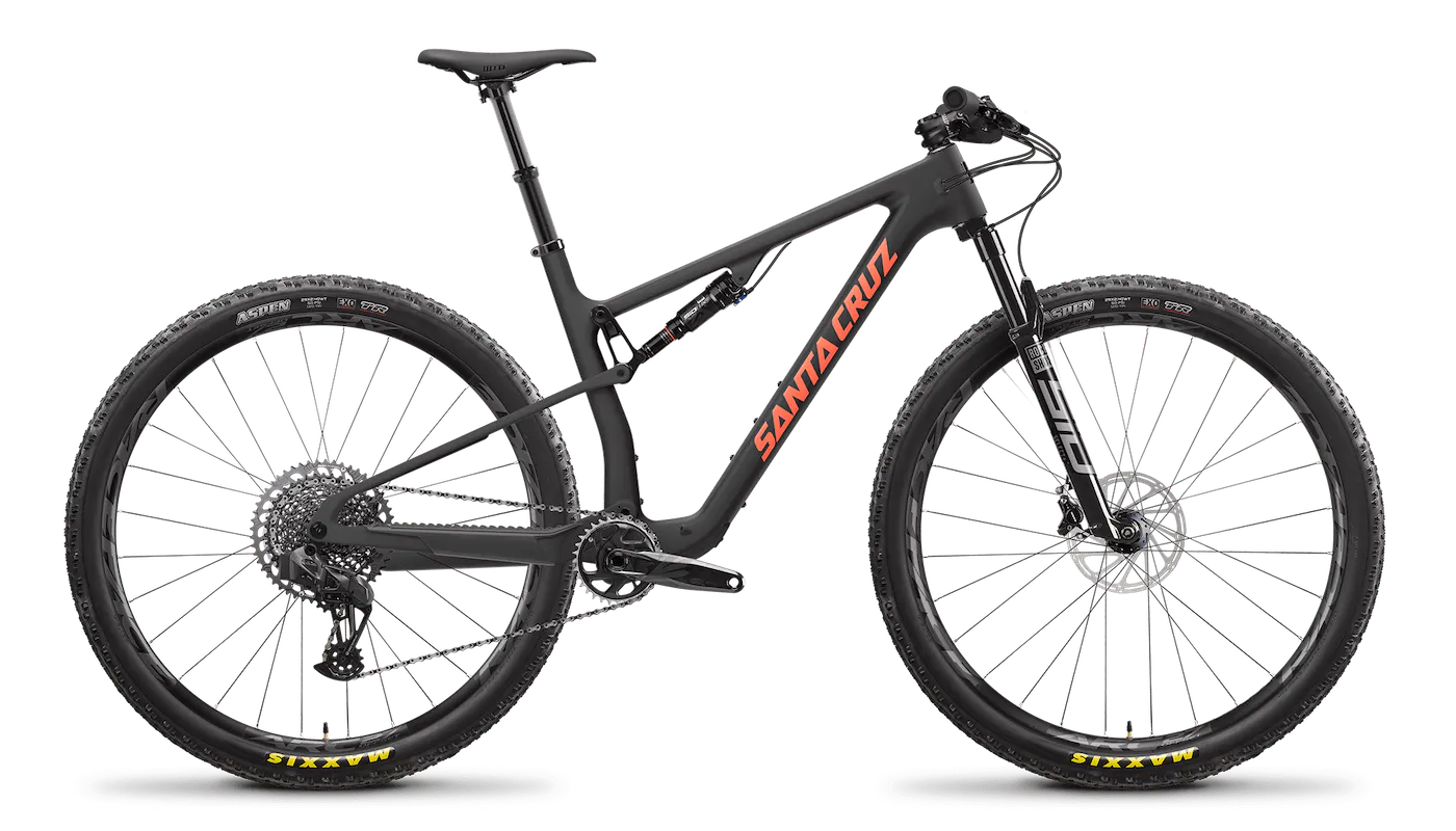 2023 Santa Cruz Blur GX AXS Carbon C Bike - Reviews, Comparisons, Specs - Bikes - Vital MTB