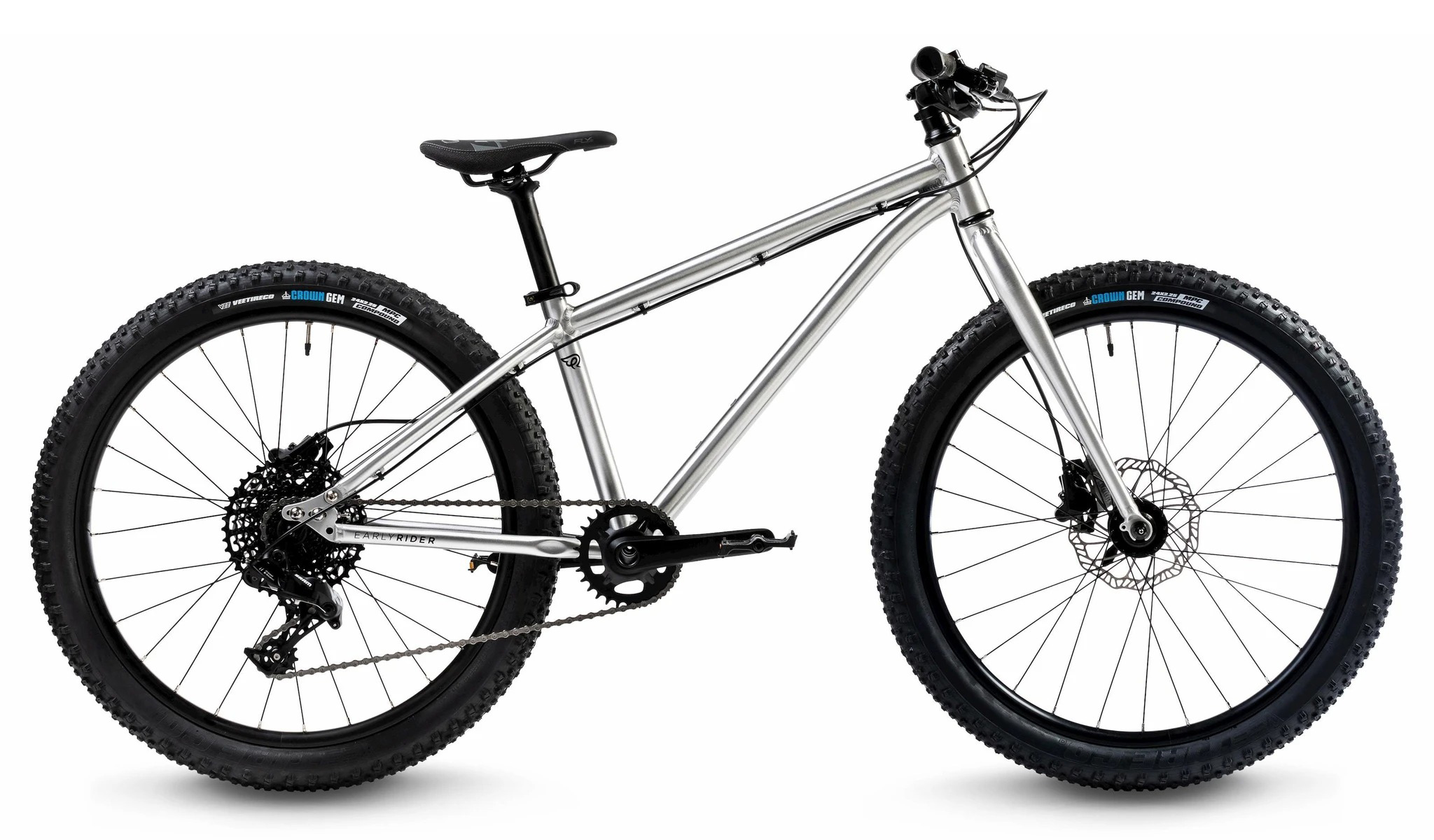 2020 Early Rider Seeker 24 Bike - Reviews, Comparisons, Specs - Bikes ...