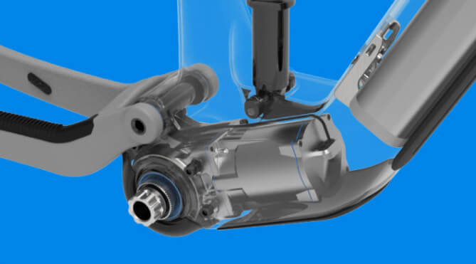 2023 Transition Relay Carbon GX E-Bike - Reviews, Comparisons, Specs ...