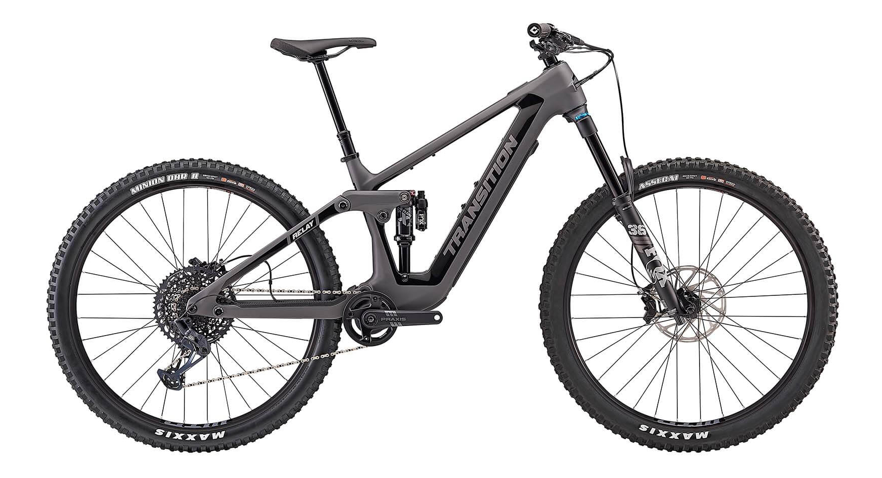 2023 Transition Relay Carbon GX E-Bike - Reviews, Comparisons, Specs - E-Bikes - Vital MTB