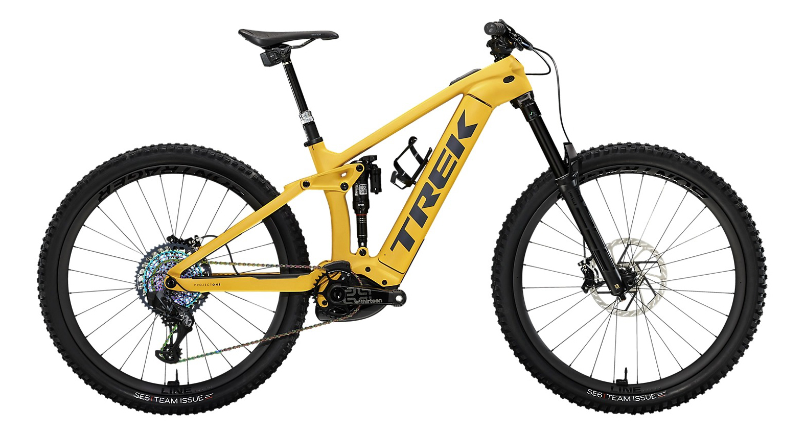 2023 Trek Rail 9.9 XX1 AXS Gen 4 E-Bike - Reviews, Comparisons, Specs ...