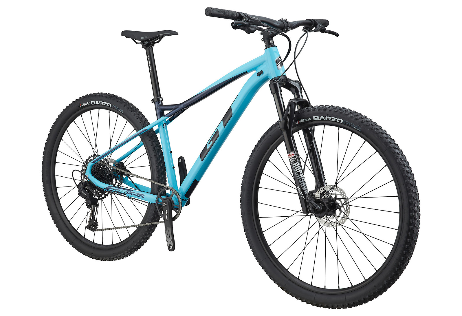 2020 GT Zaskar Alloy Comp Bike - Reviews, Comparisons, Specs - Bikes ...