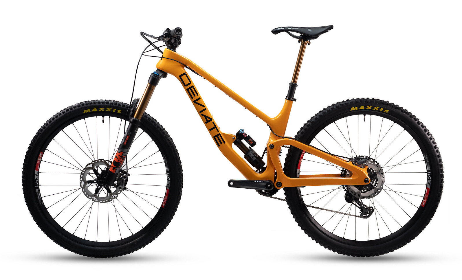 2020 Deviate Highlander Expert Bike - Reviews, Comparisons, Specs ...