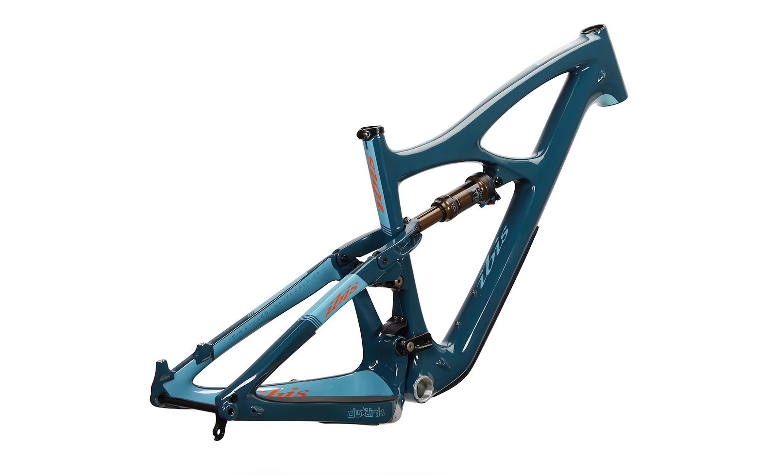 Ibis Mojo 4 Frame - Reviews, Comparisons, Specs - Frames - Vital MTB