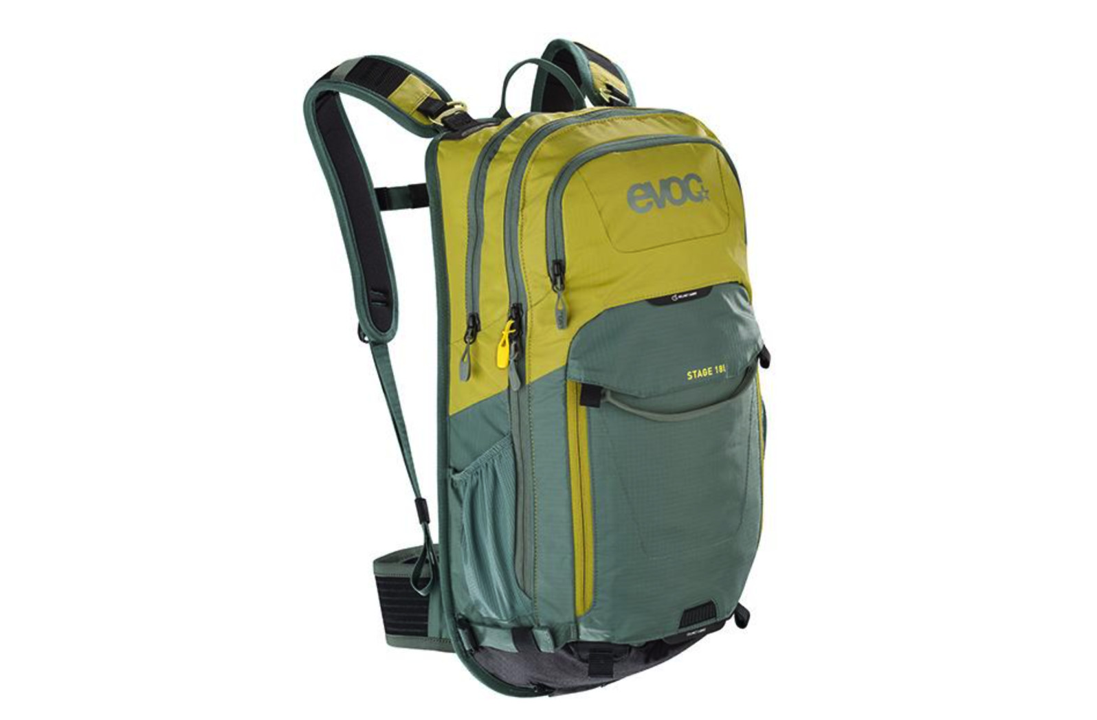 Evoc Stage 18L Backpack - Reviews, Comparisons, Specs - Mountain Bike ...