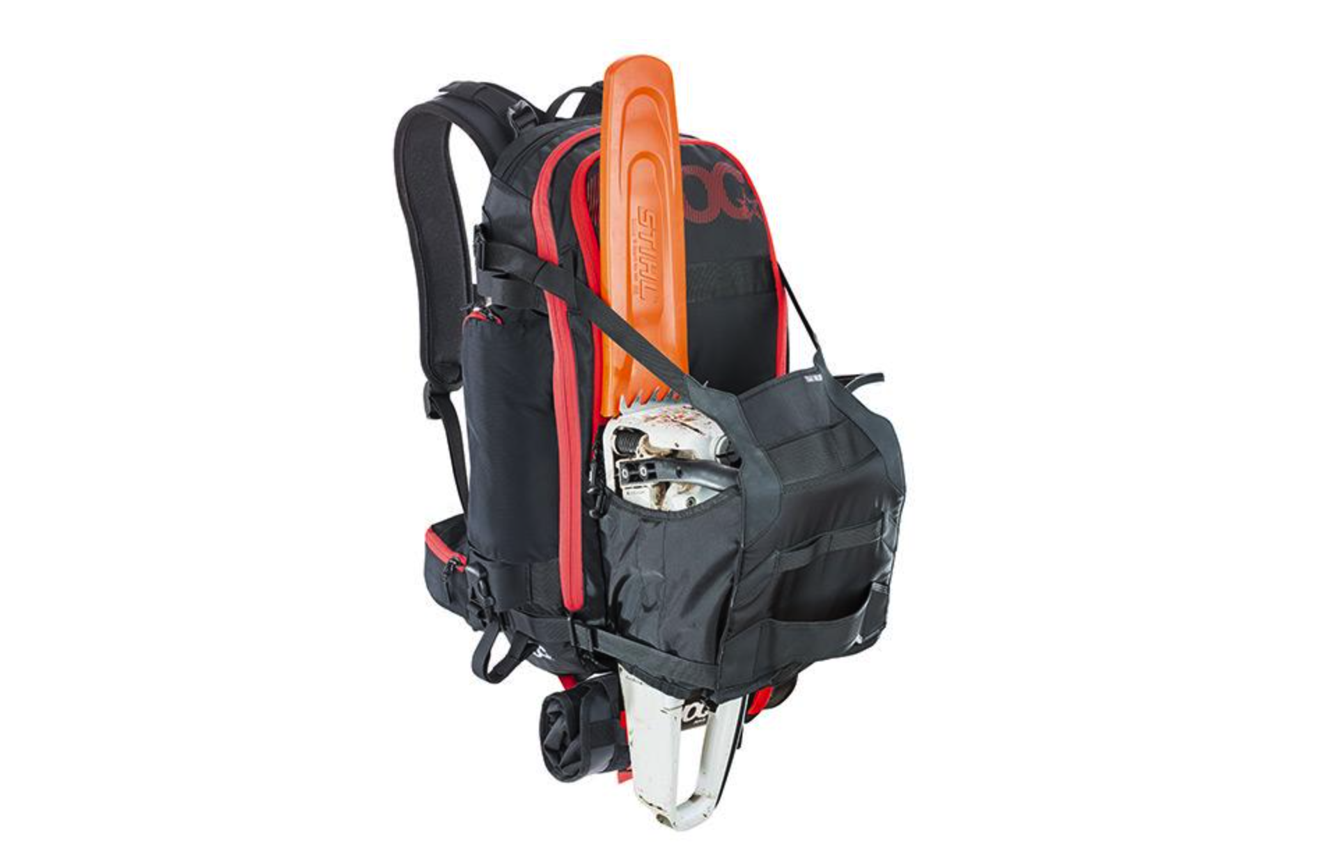 Evoc Trail Builder Backpack - Reviews, Comparisons, Specs - Backpacks ...