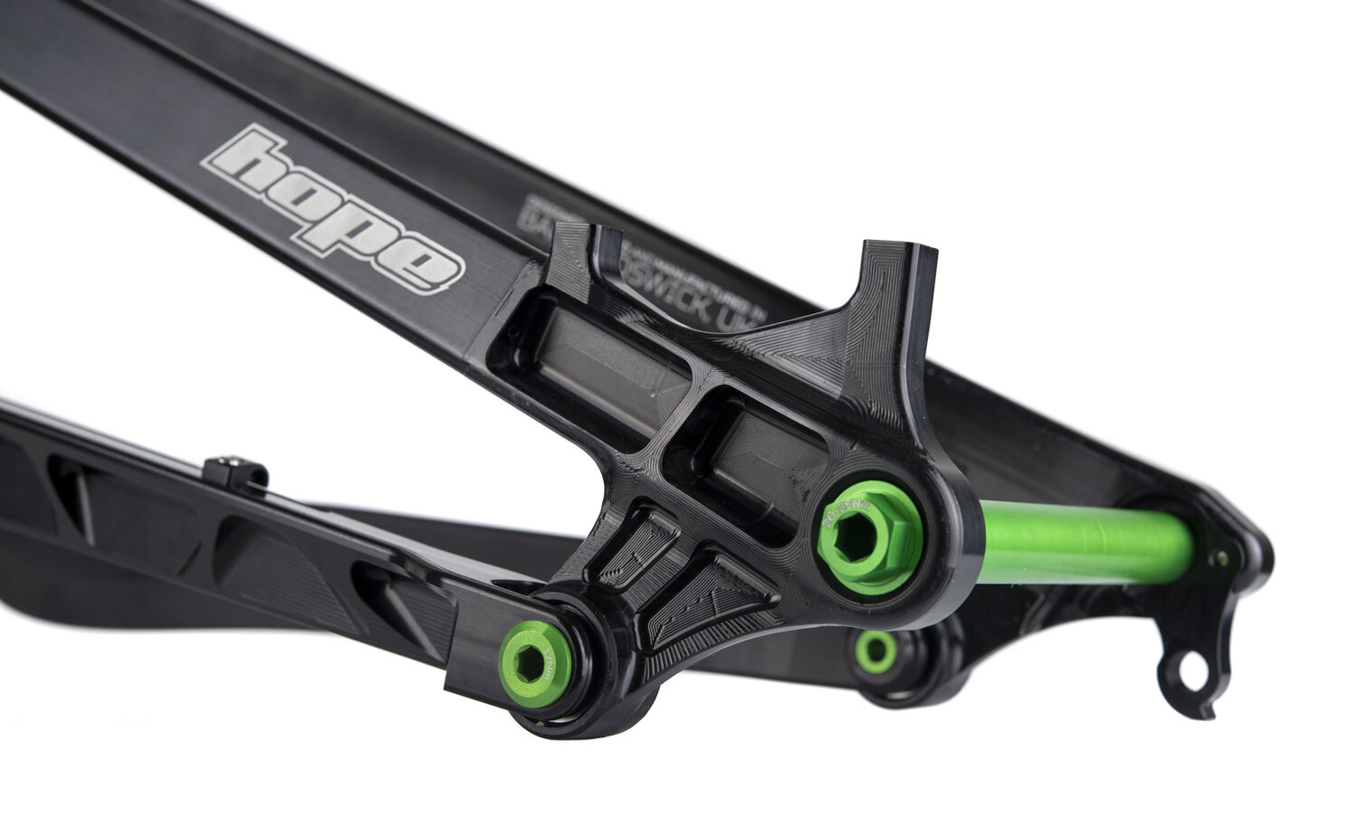 Hope Technology HB.130 (2020-2022) Frame - Reviews, Comparisons, Specs ...