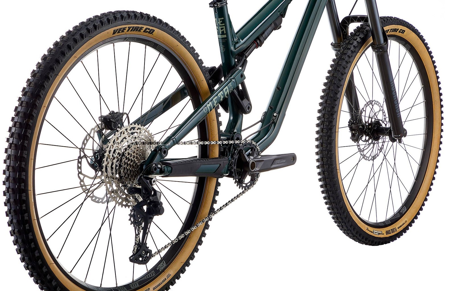 2021 Commencal Meta TR 29 Origin Bike - Reviews, Comparisons, Specs ...