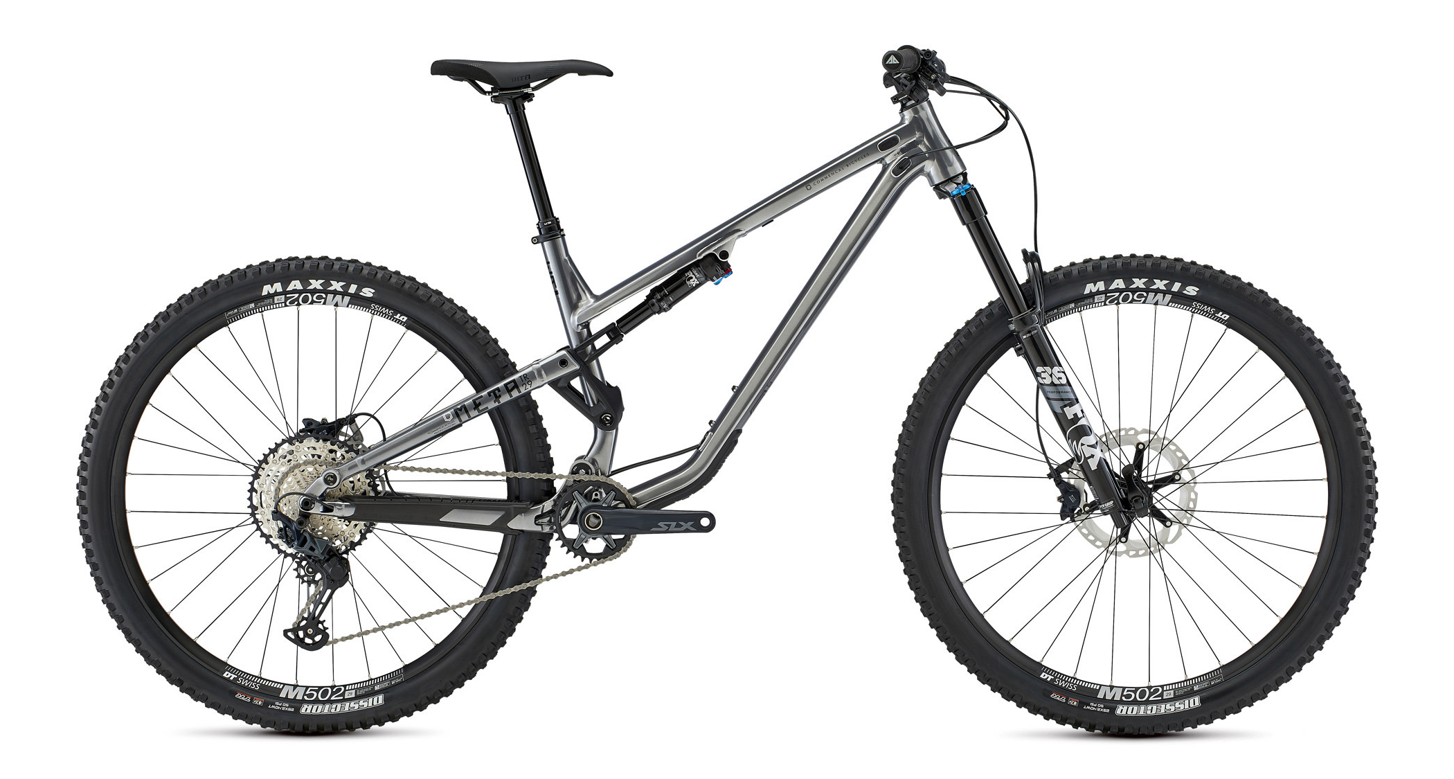 2021 Commencal Meta TR 29 Essential Bike - Reviews, Comparisons, Specs ...