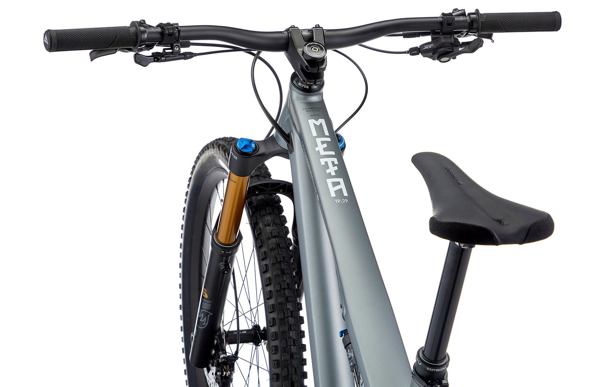 2021 Commencal Meta TR 29 Signature Bike - Reviews, Comparisons, Specs ...