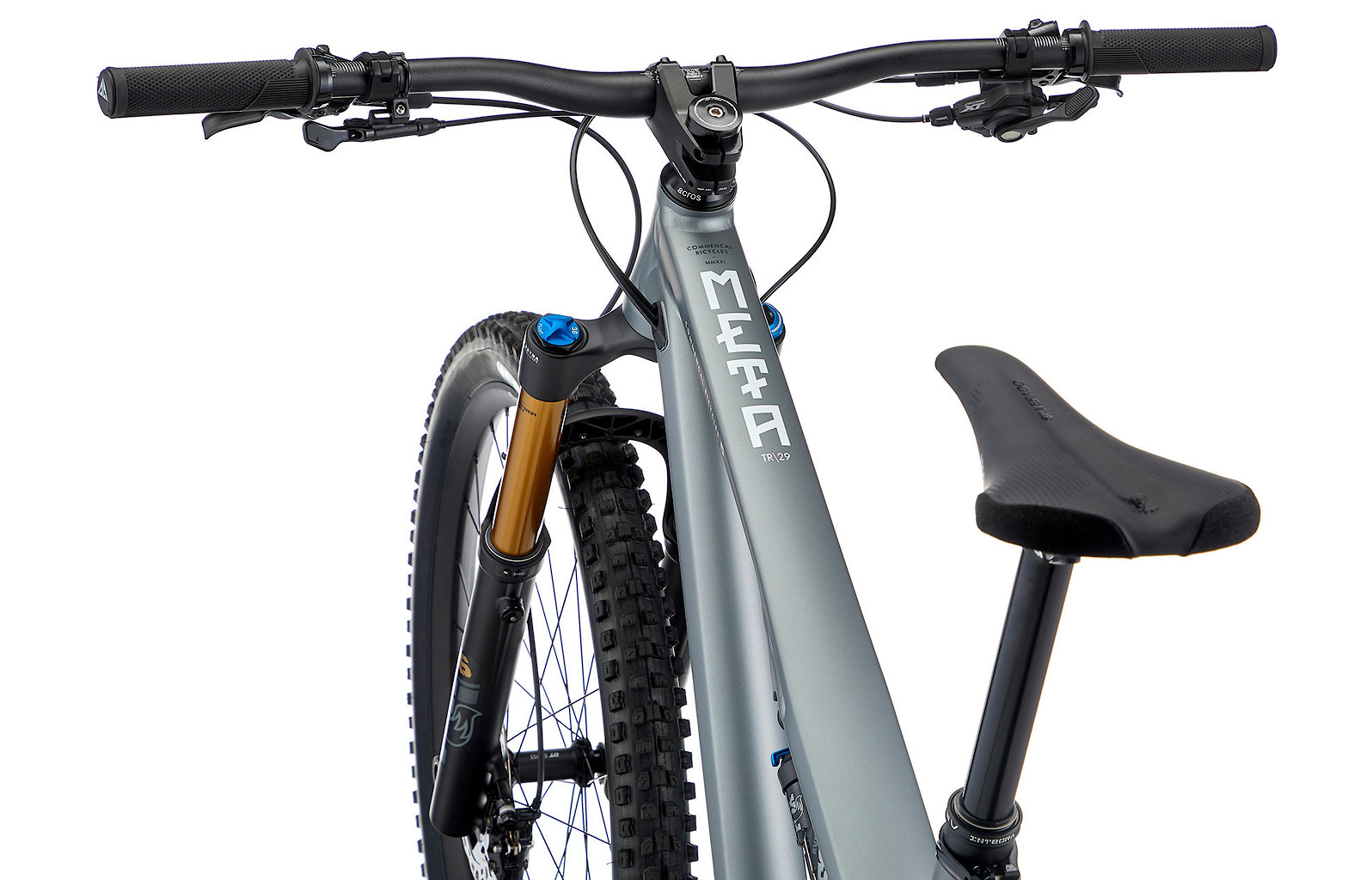 2021 Commencal Meta TR 29 Signature Bike - Reviews, Comparisons, Specs ...