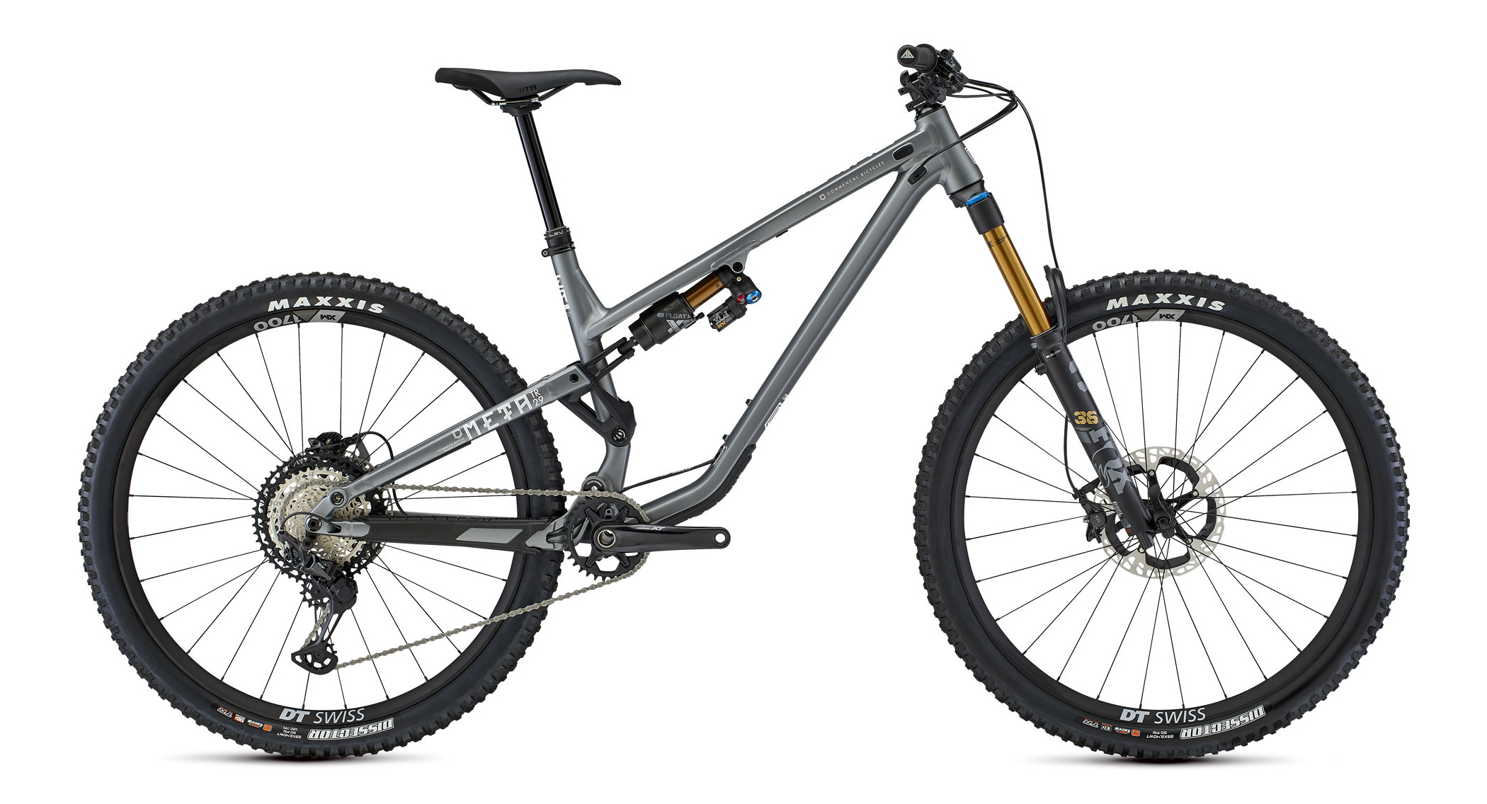 2021 Commencal Meta TR 29 Signature Bike - Reviews, Comparisons, Specs ...