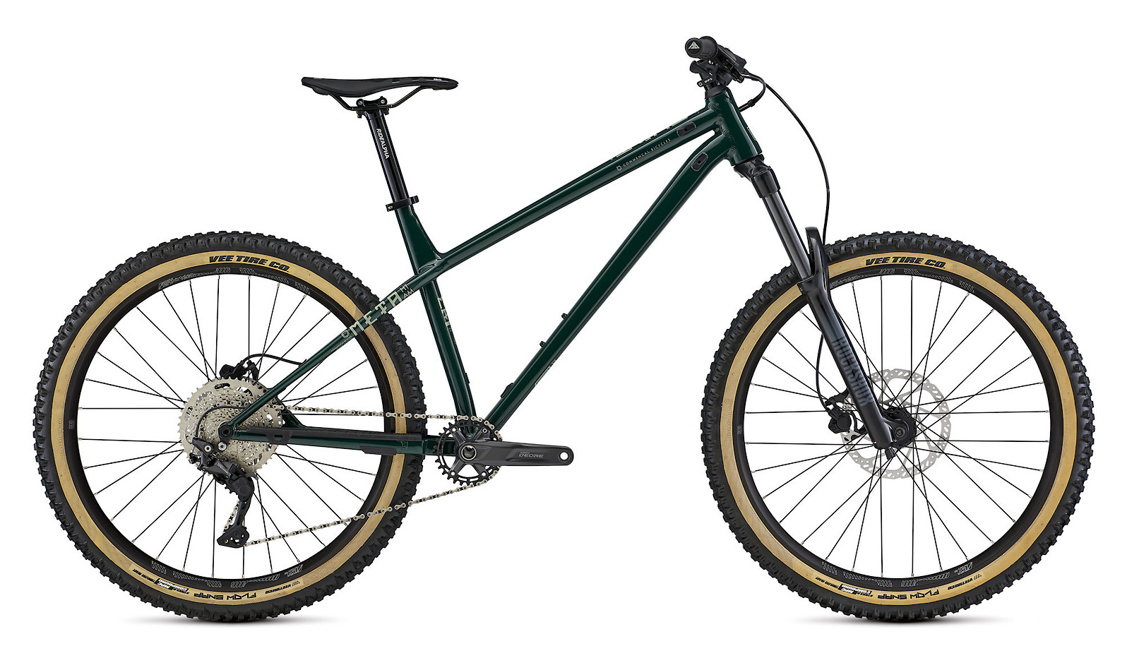 2021 Commencal Meta HT AM Origin Bike - Reviews, Comparisons, Specs ...