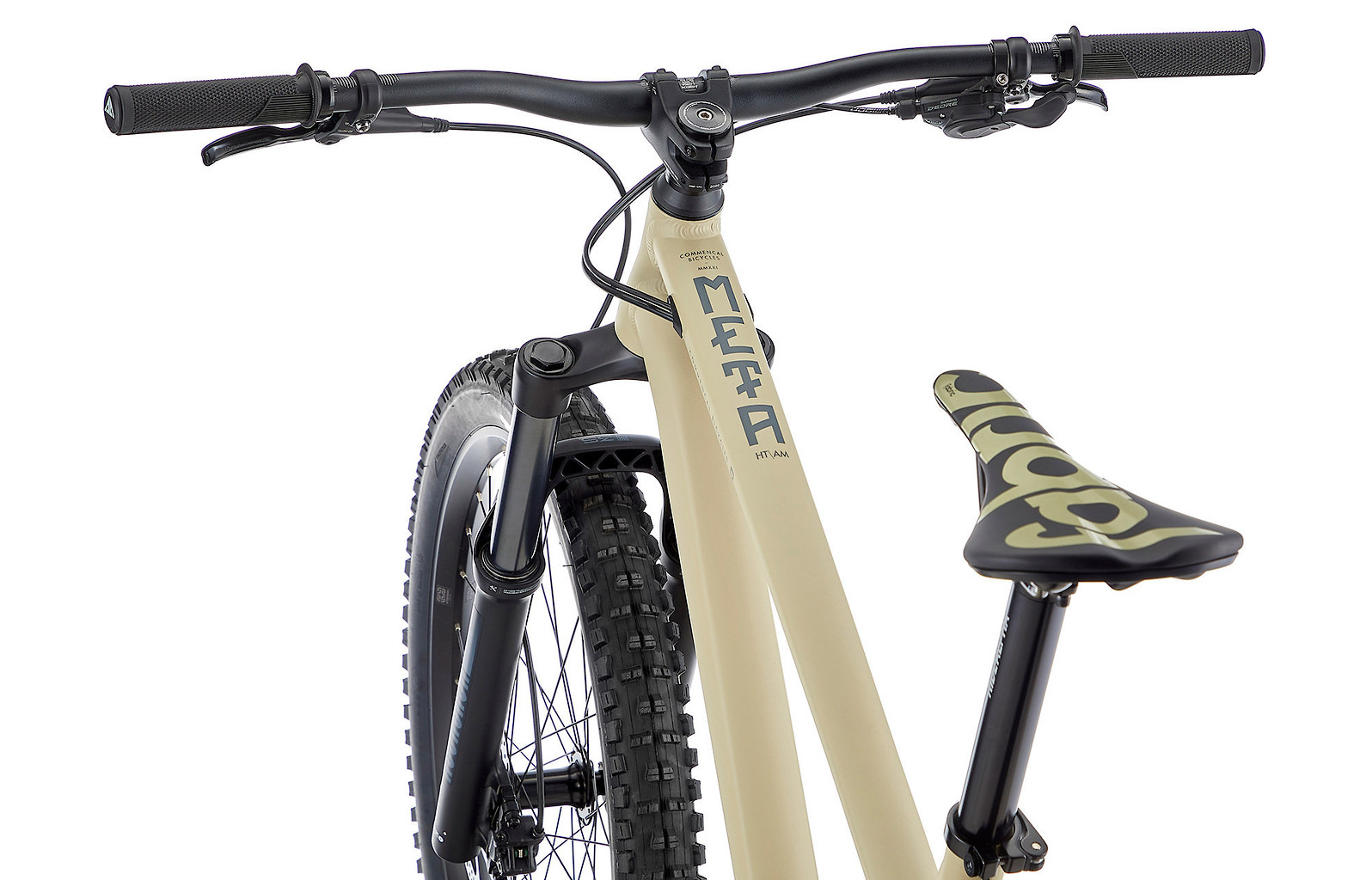 2021 Commencal Meta HT AM Origin Bike - Reviews, Comparisons, Specs ...