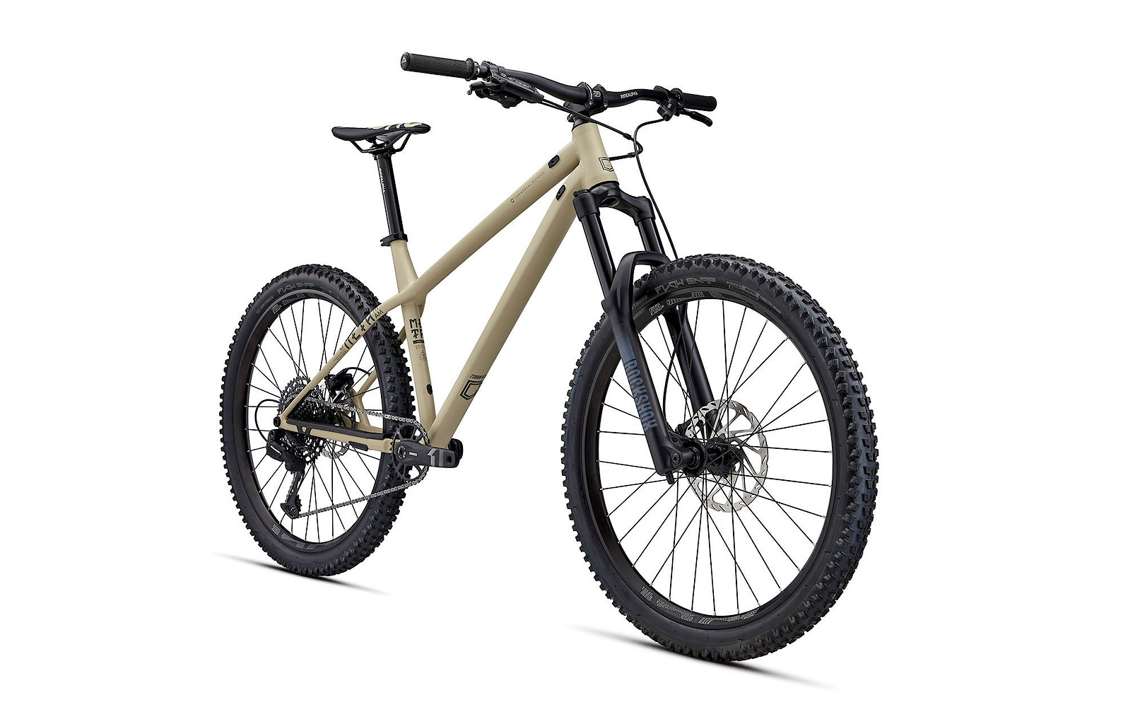 2021 Commencal Meta HT AM Ride Bike - Reviews, Comparisons, Specs ...