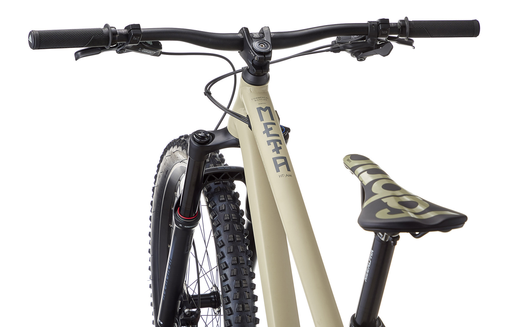 2021 Commencal Meta HT AM Ride Bike - Reviews, Comparisons, Specs ...