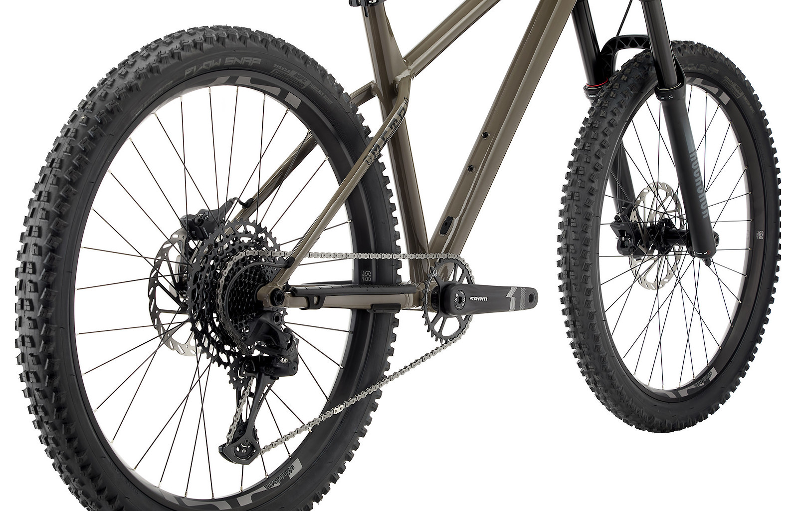 2021 Commencal Meta HT AM Ride Bike - Reviews, Comparisons, Specs ...
