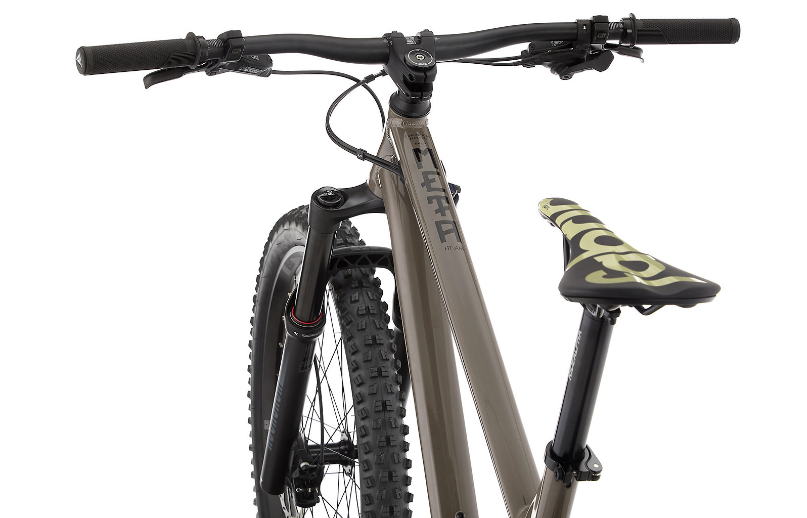 2021 Commencal Meta HT AM Ride Bike - Reviews, Comparisons, Specs ...