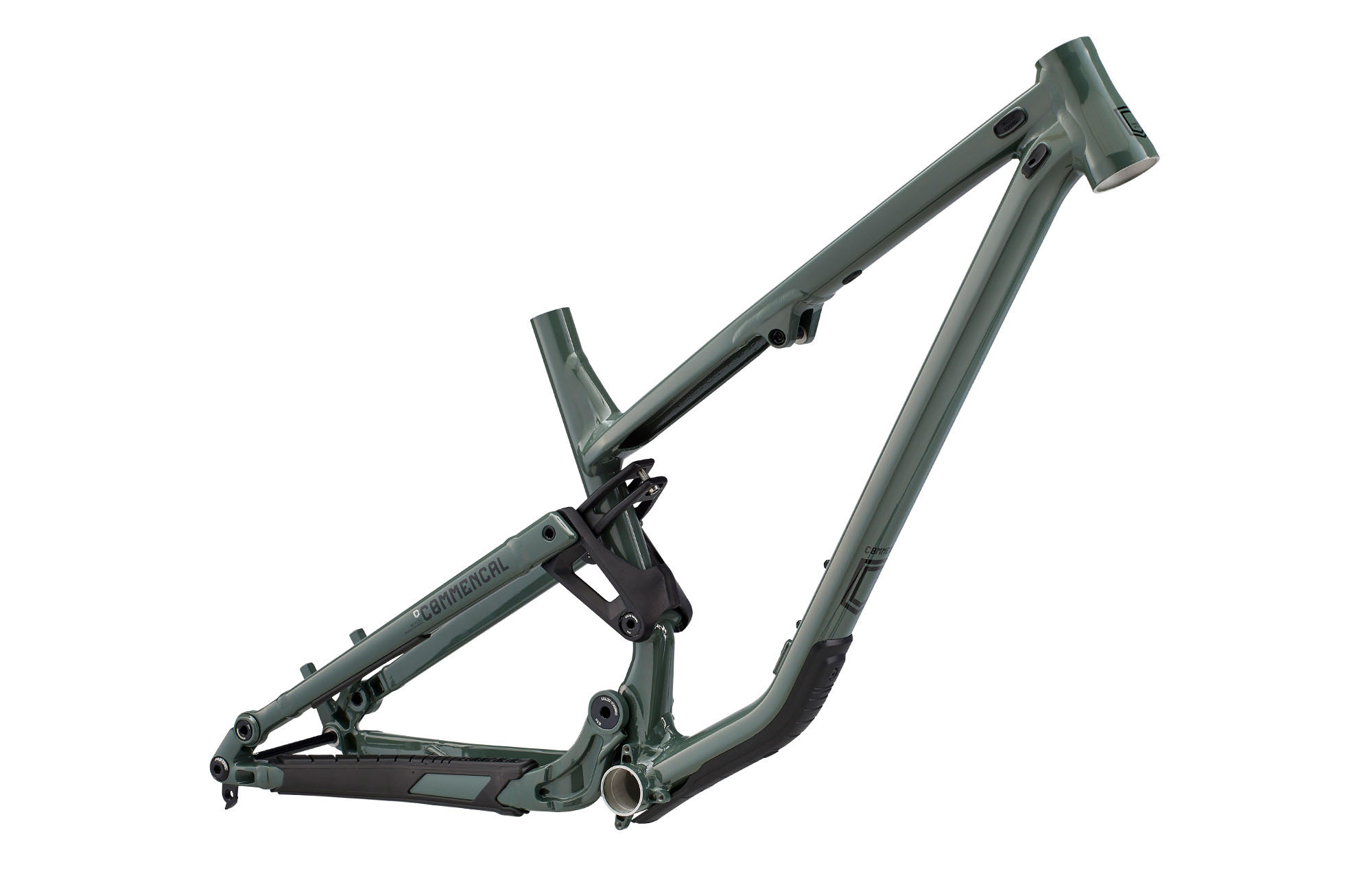 Commencal Meta TR 29 V4 Frame - Reviews, Comparisons, Specs - Frames ...