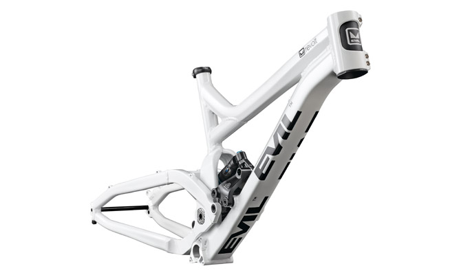 2010 Evil Revolt Bike - Reviews, Comparisons, Specs - Bikes - Vital MTB