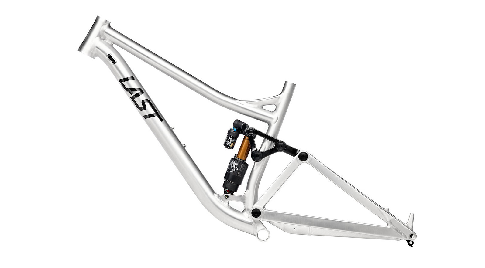 Last Coal V3 Frame - Reviews, Comparisons, Specs - Mountain Bike Frames ...