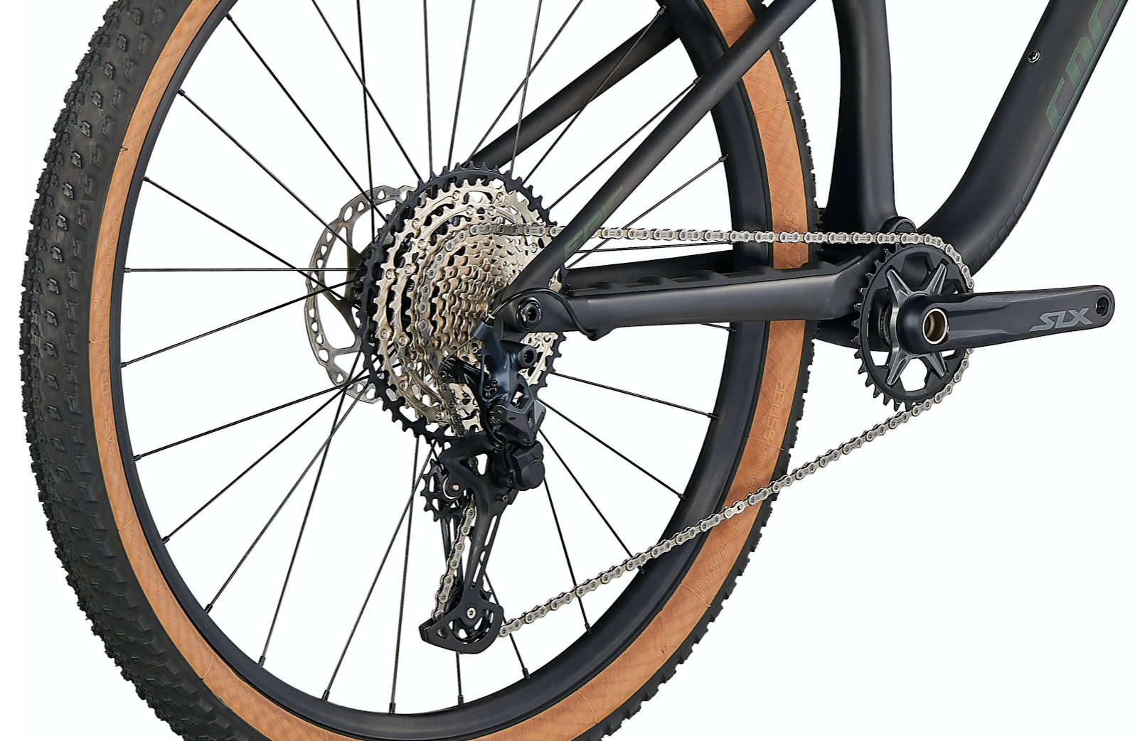 2021 Specialized Epic EVO Comp Bike - Reviews, Comparisons, Specs - Bikes - Vital MTB