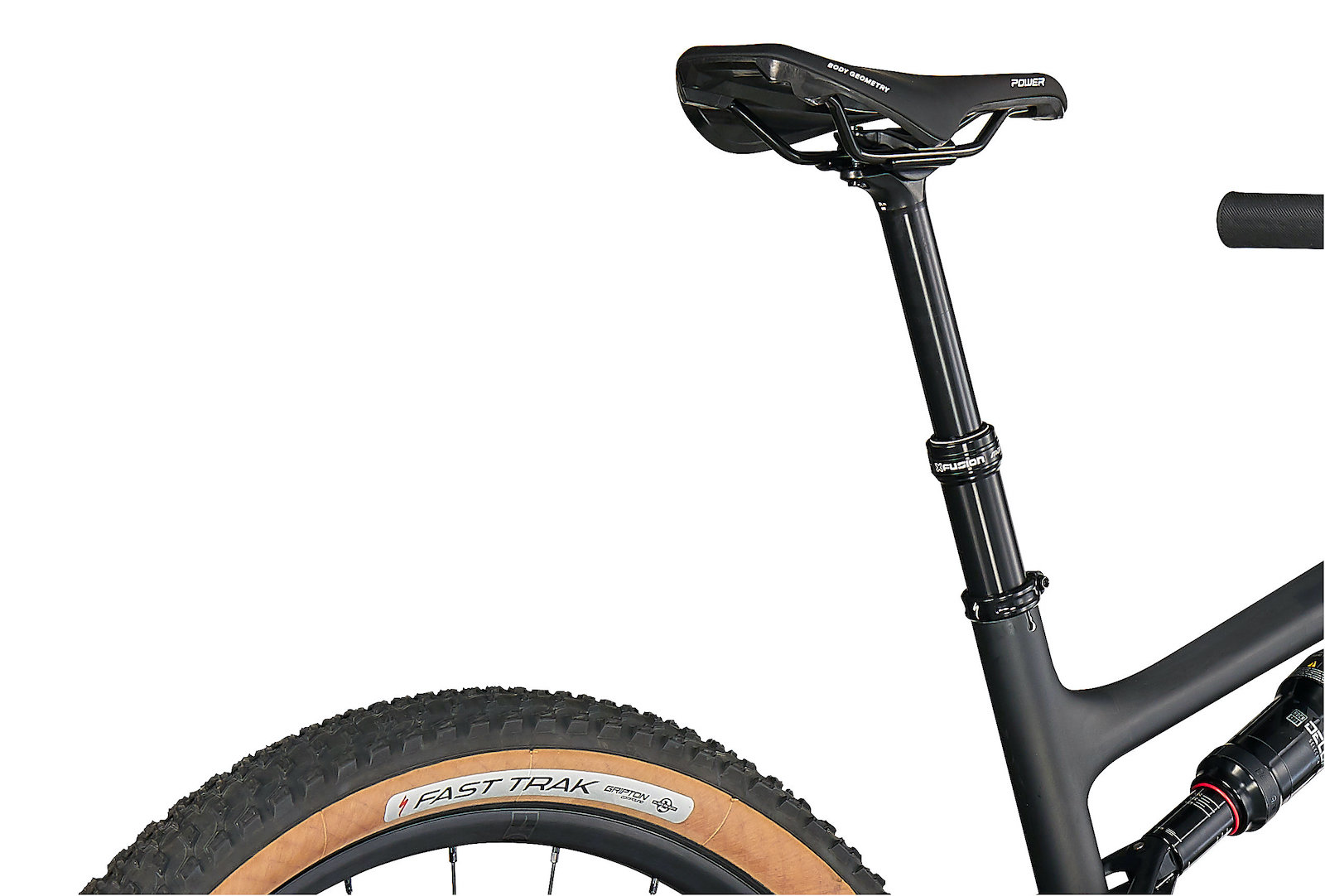 2021 Specialized Epic EVO Comp Bike - Reviews, Comparisons, Specs - Bikes - Vital MTB