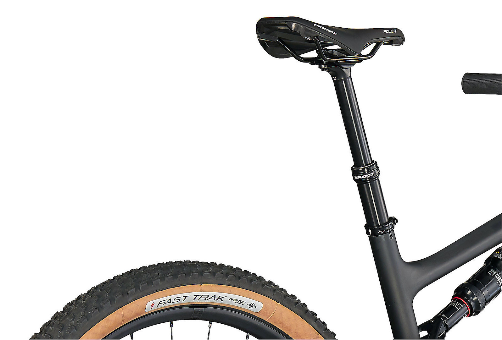 2021 Specialized Epic EVO Comp Bike - Reviews, Comparisons, Specs ...