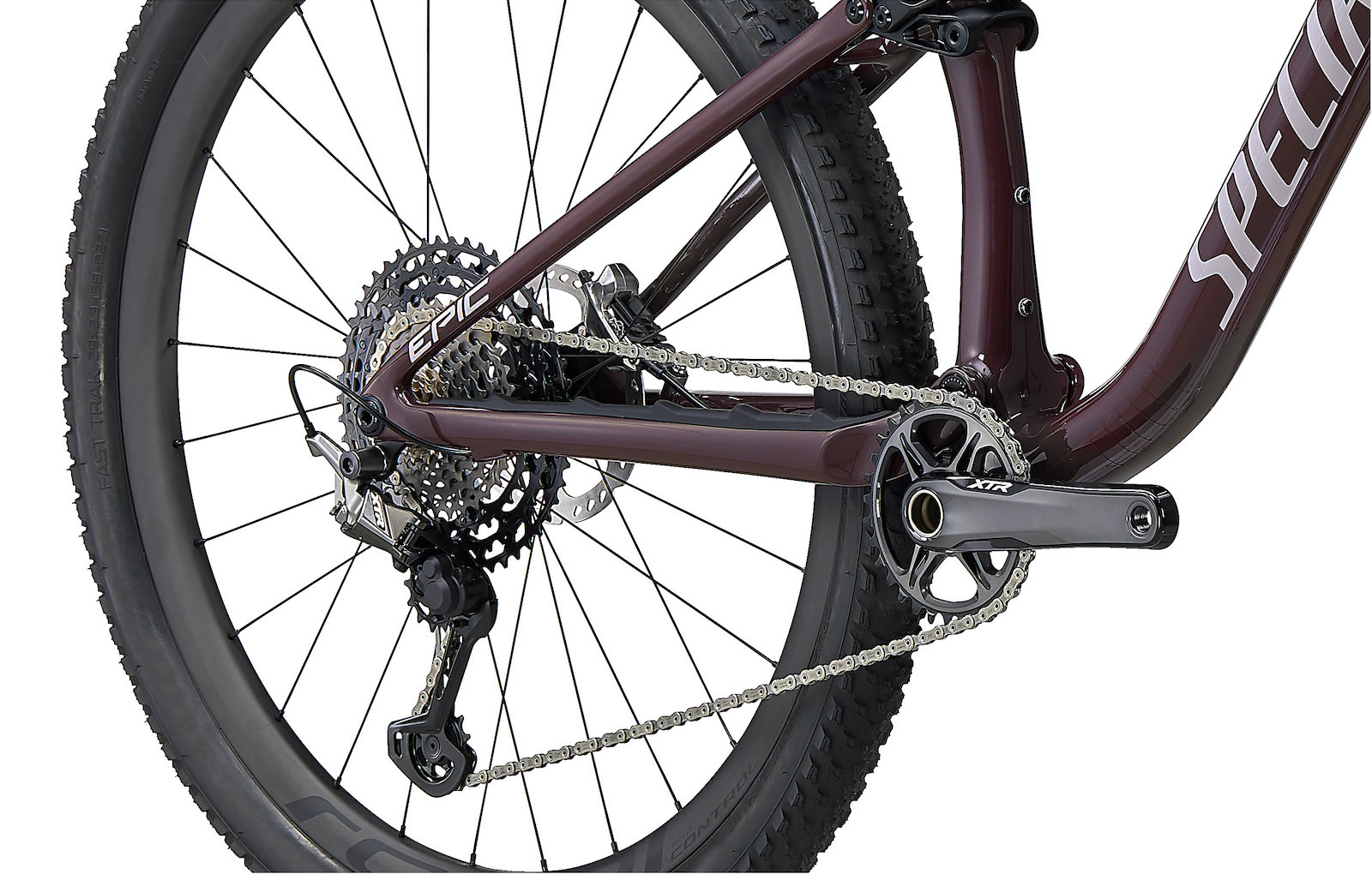 2021 Specialized Epic EVO Pro Bike - Reviews, Comparisons, Specs - Bikes - Vital MTB