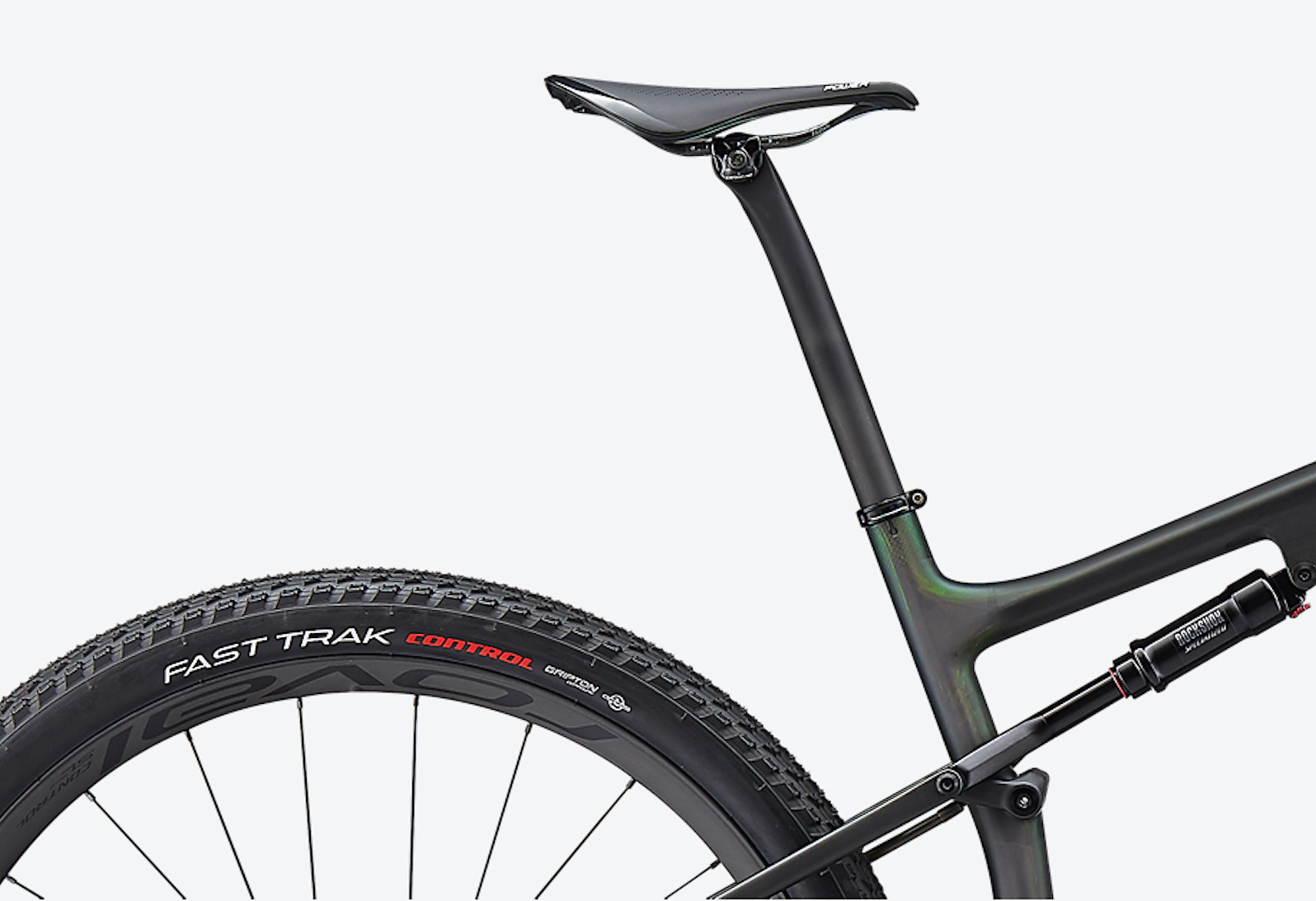 2021 Specialized Epic S-Works Bike - Reviews, Comparisons, Specs - Bikes - Vital MTB