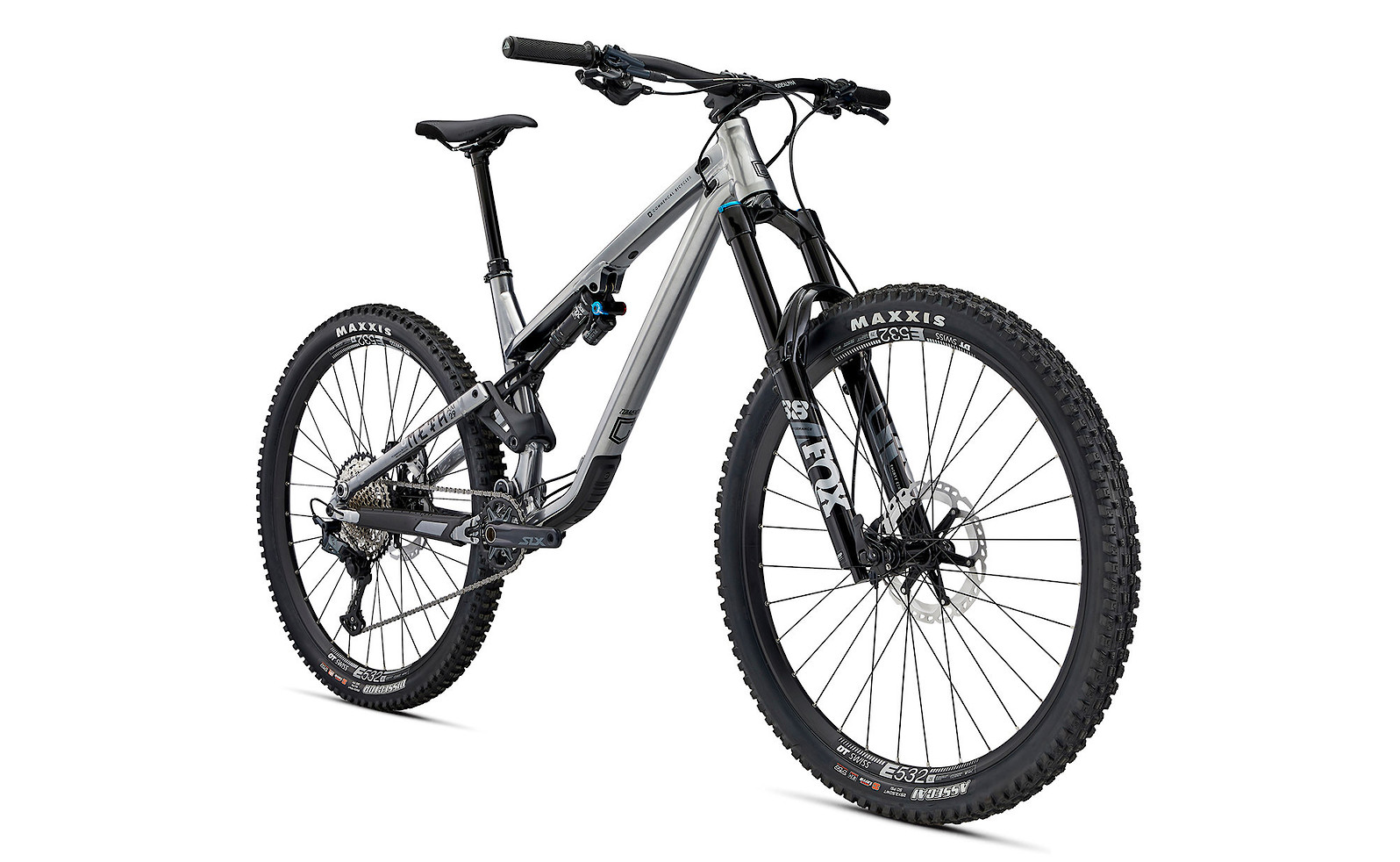 2021 Commencal Meta AM 29 Essential Bike - Reviews, Comparisons, Specs ...