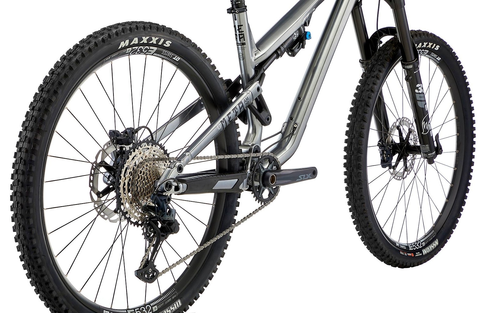 2021 Commencal Meta AM 29 Essential Bike - Reviews, Comparisons, Specs ...