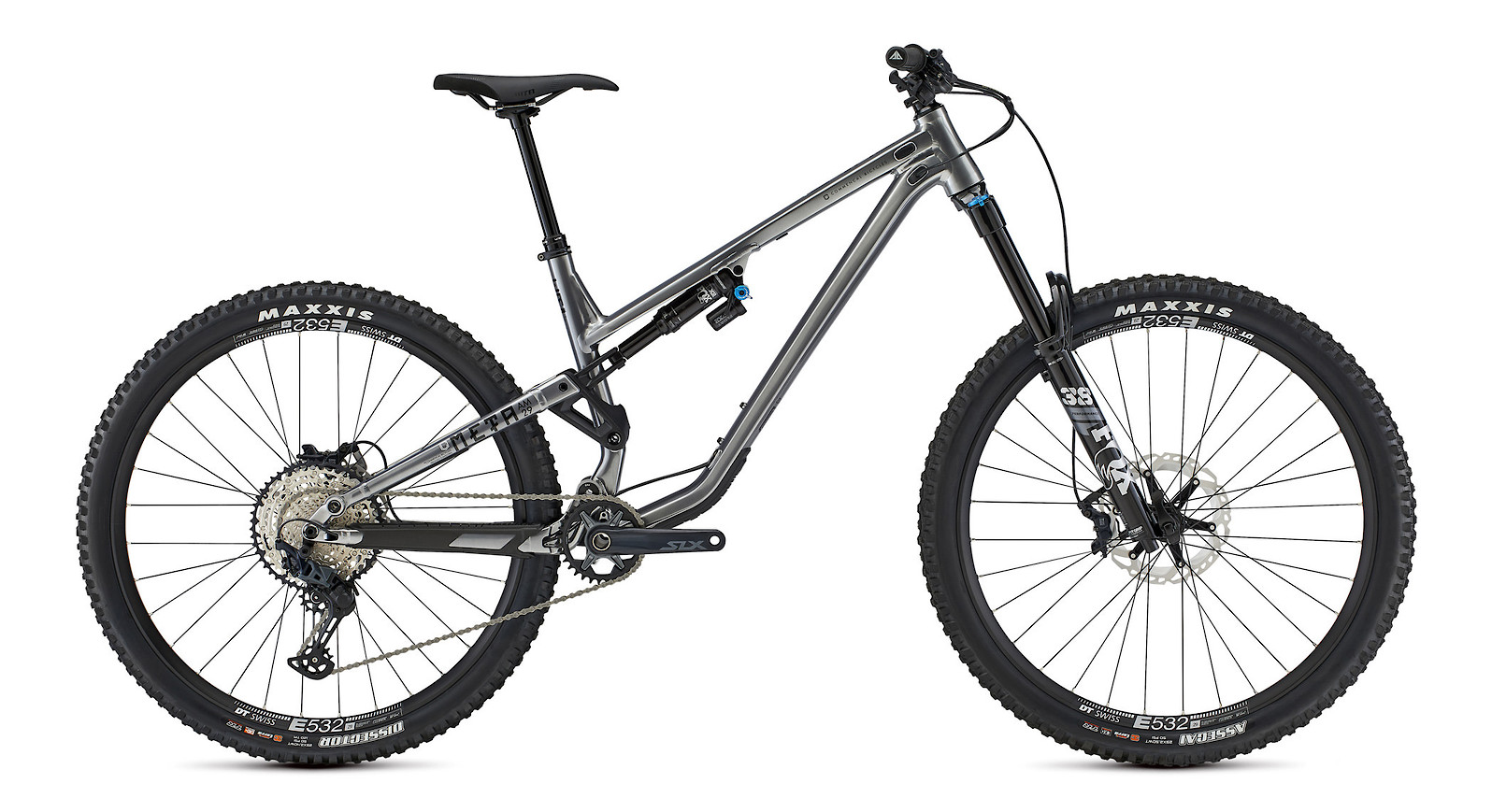 2021 Commencal Meta AM 29 Essential Bike - Reviews, Comparisons, Specs ...