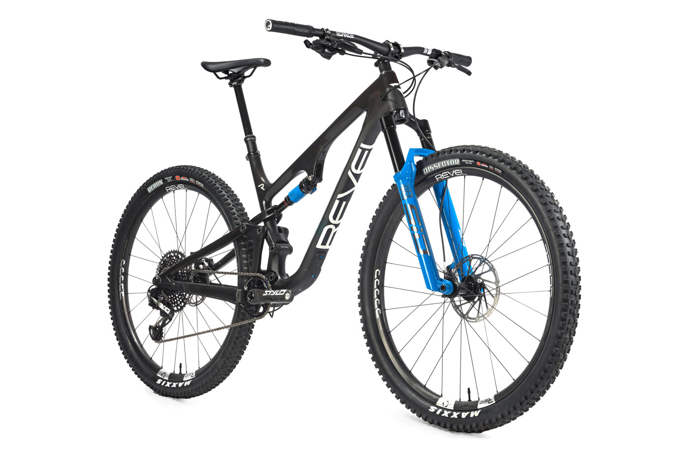 2020 Revel Ranger X01 Eagle Bike - Reviews, Comparisons, Specs - Bikes ...