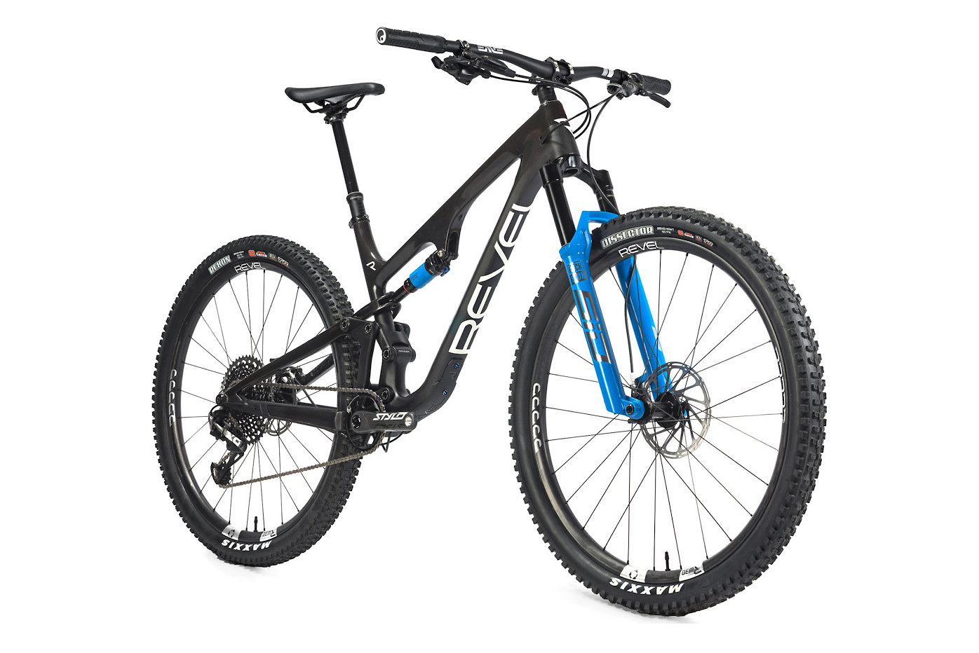 2020 Revel Ranger GX Eagle Bike - Reviews, Comparisons, Specs - Bikes ...