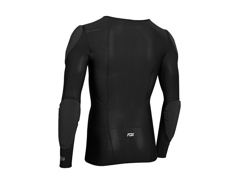 Fox Racing Baseframe - Reviews, Comparisons, Specs - Body Armor - Vital MTB