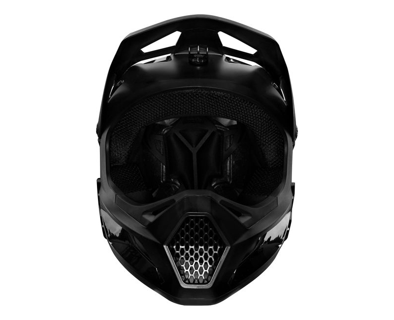 Fox Racing Rampage Full Face Helmet - Reviews, Comparisons, Specs ...