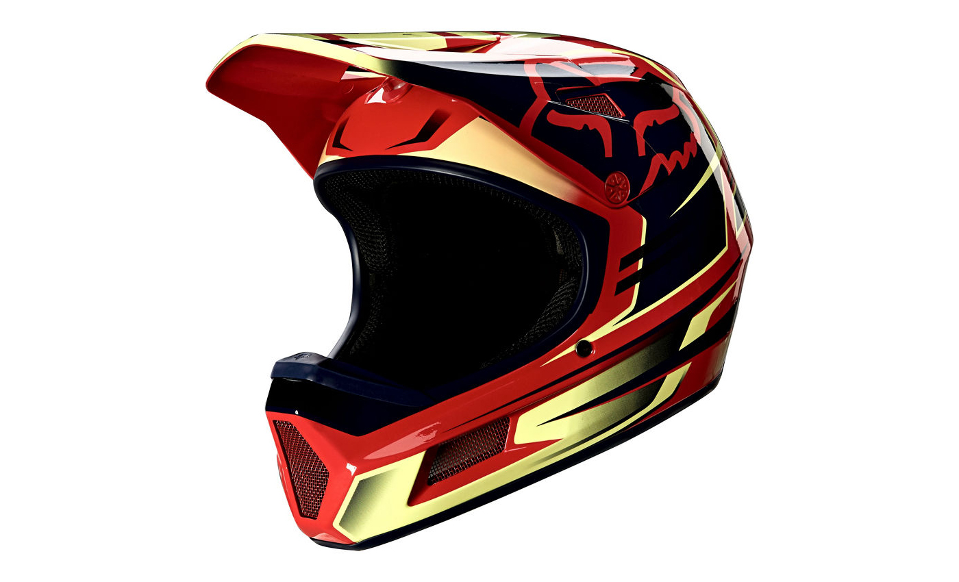 Rampage Pro Carbon Kustom Helmet | atelier-yuwa.ciao.jp