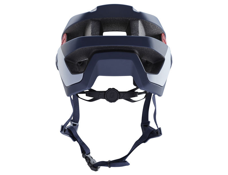 Fox Racing Flux Wide Open Helmet - Reviews, Comparisons, Specs - Open ...