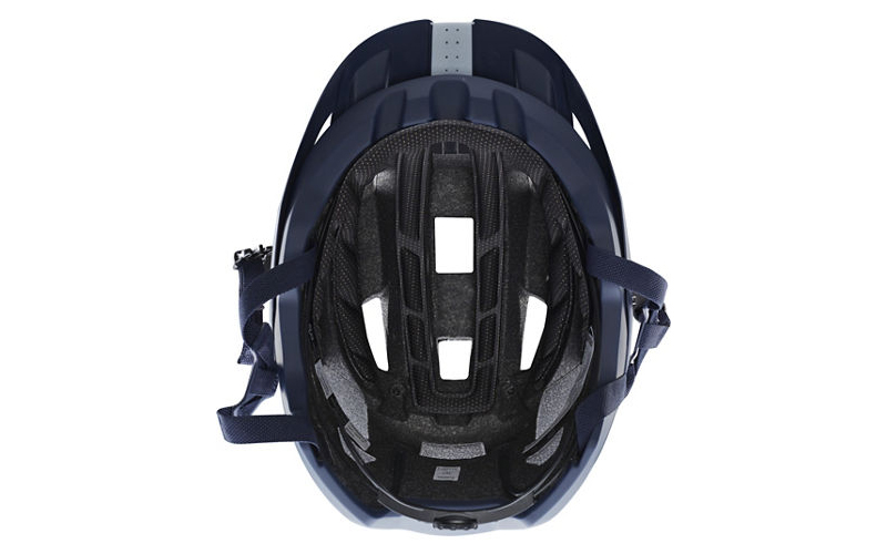 Fox Racing Flux Wide Open Helmet - Reviews, Comparisons, Specs - Open ...