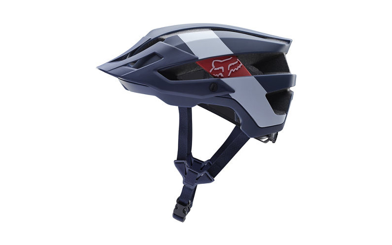 Fox Racing Flux Wide Open Helmet - Reviews, Comparisons, Specs - Open ...