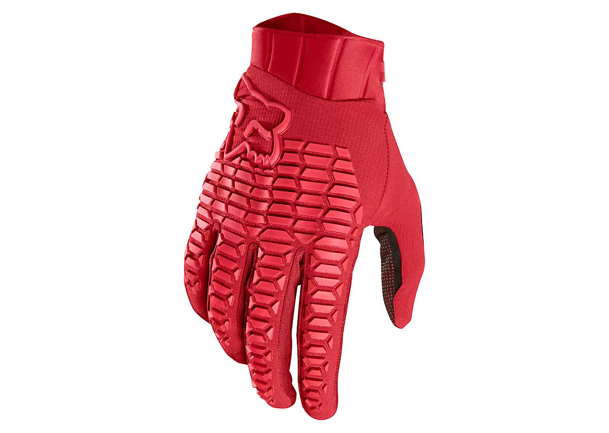 Fox Racing Defend Gloves - Reviews, Comparisons, Specs - Gloves - Vital MTB